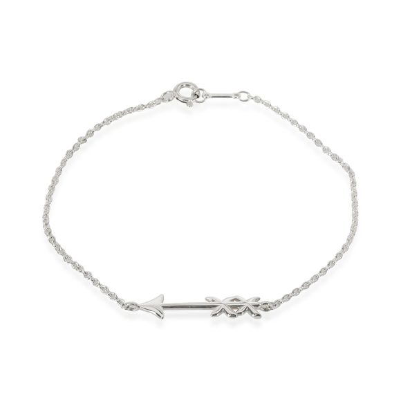 Tiffany & Co. | Bags | Tiffany Co Palomas Graffiti Arrow Bracelet In ...